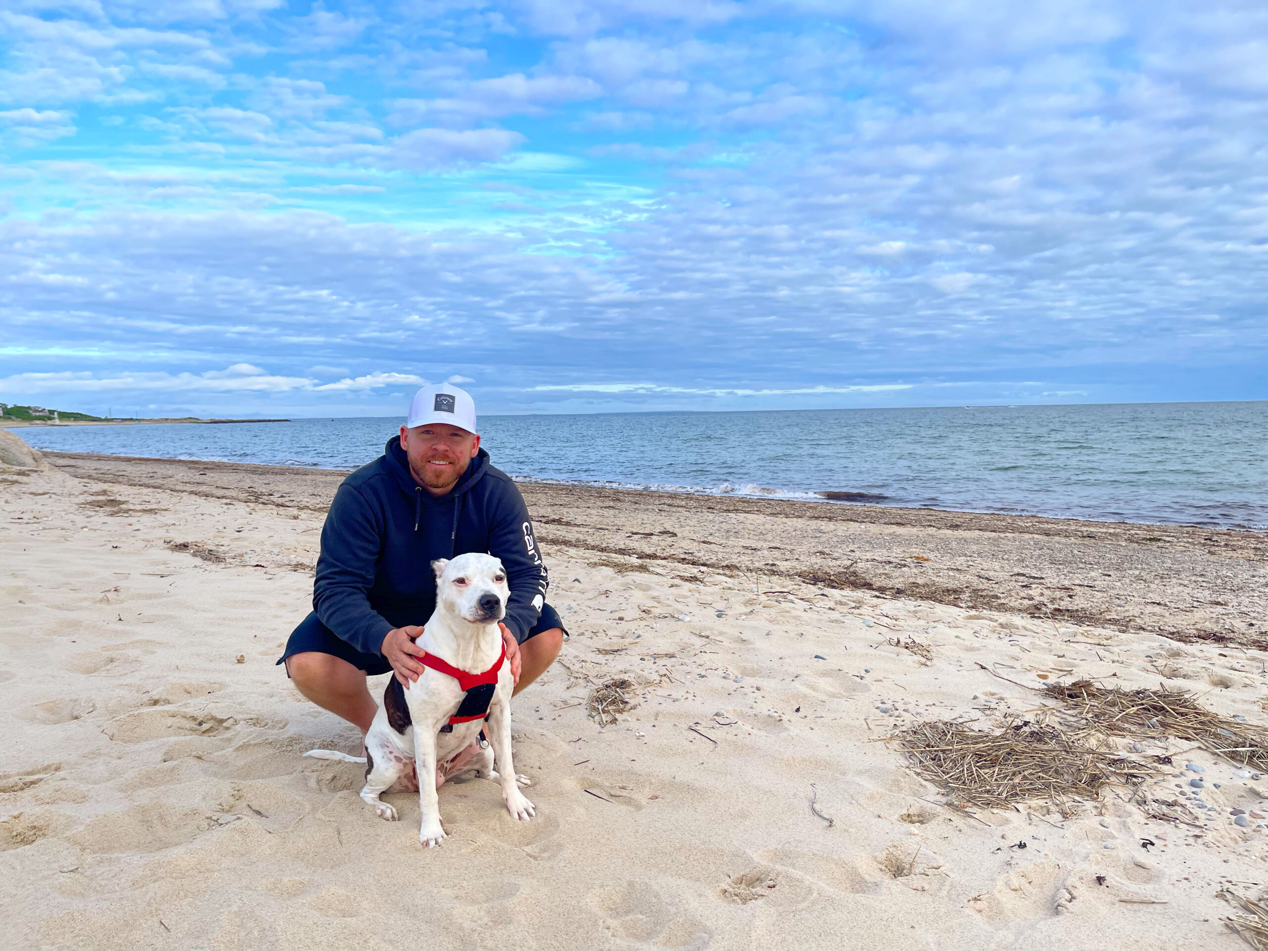 Meet Steve, The Founder of Lug Away Junk Removal | Lug Away Junk ...